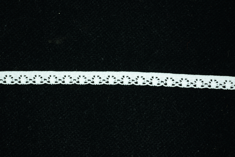 Wholesale Lace Allover, Flat, Elastic, Gathered, Bulk Craft Supplies