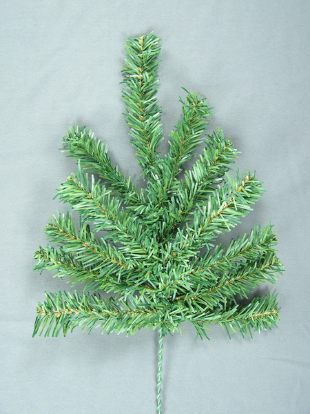 Holiday Craft Items, Christmas, Evergreen, Picks